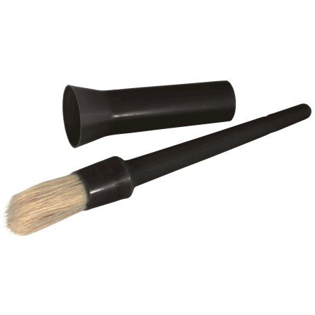 YORK Pinceau avec bouchon noir | Fera.fr