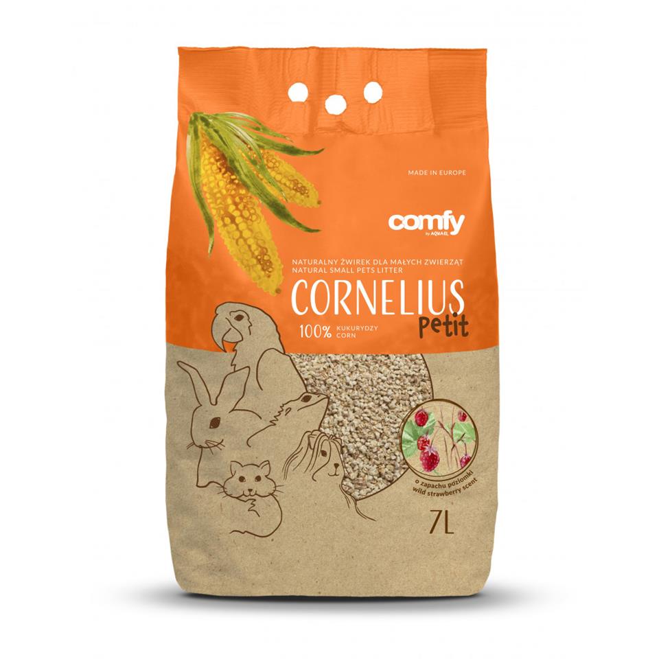 COMFY Cornelius Litter 7l Petit Levite | Fera.fr