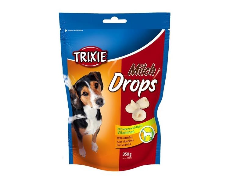 TRIXIE Goutte de lait sachet 350 g | Fera.fr