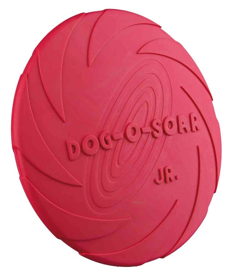 TRIXIE Frisbee 22 cm | Fera.fr